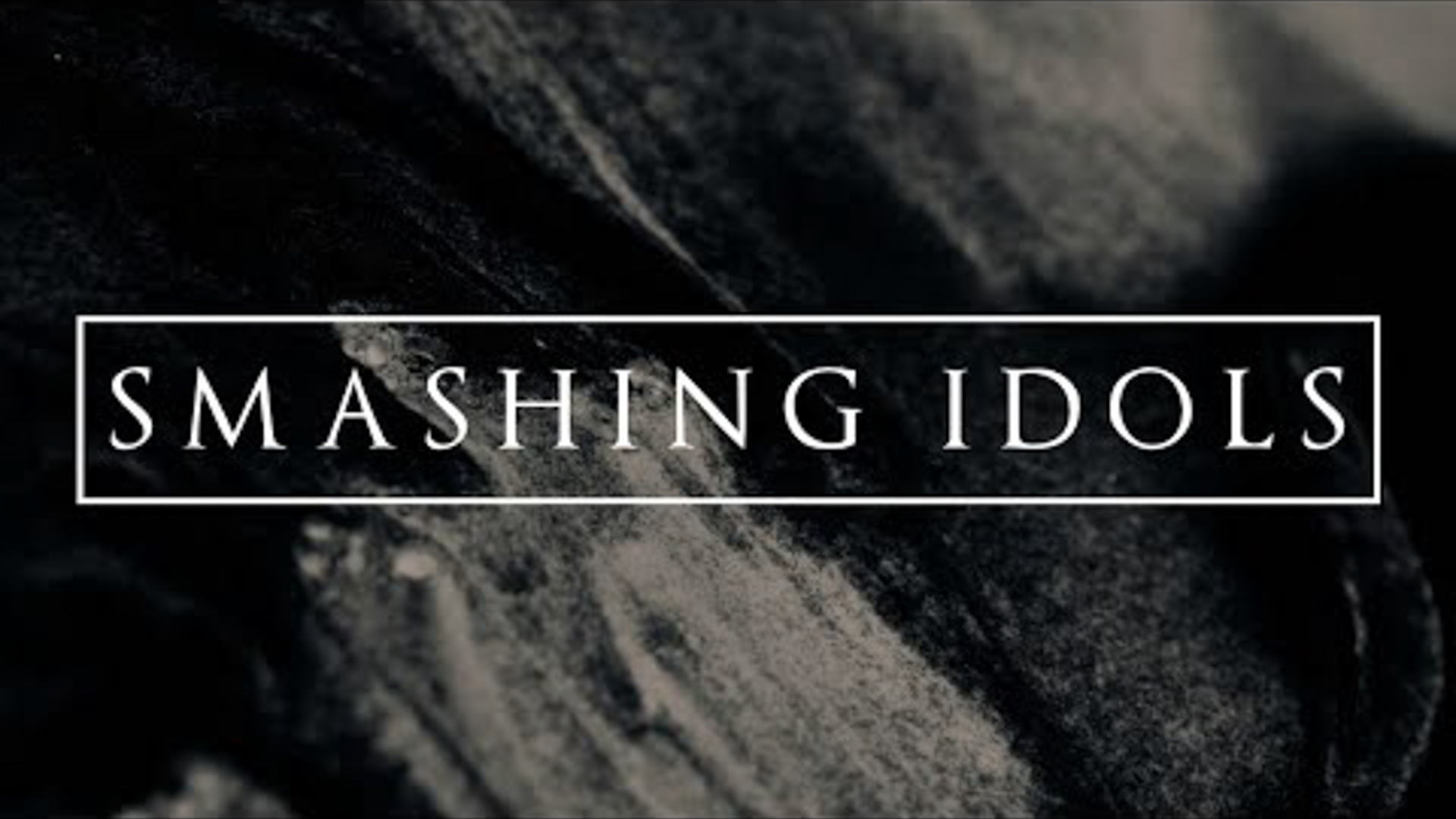 In God We Trust Series - New and Living Way