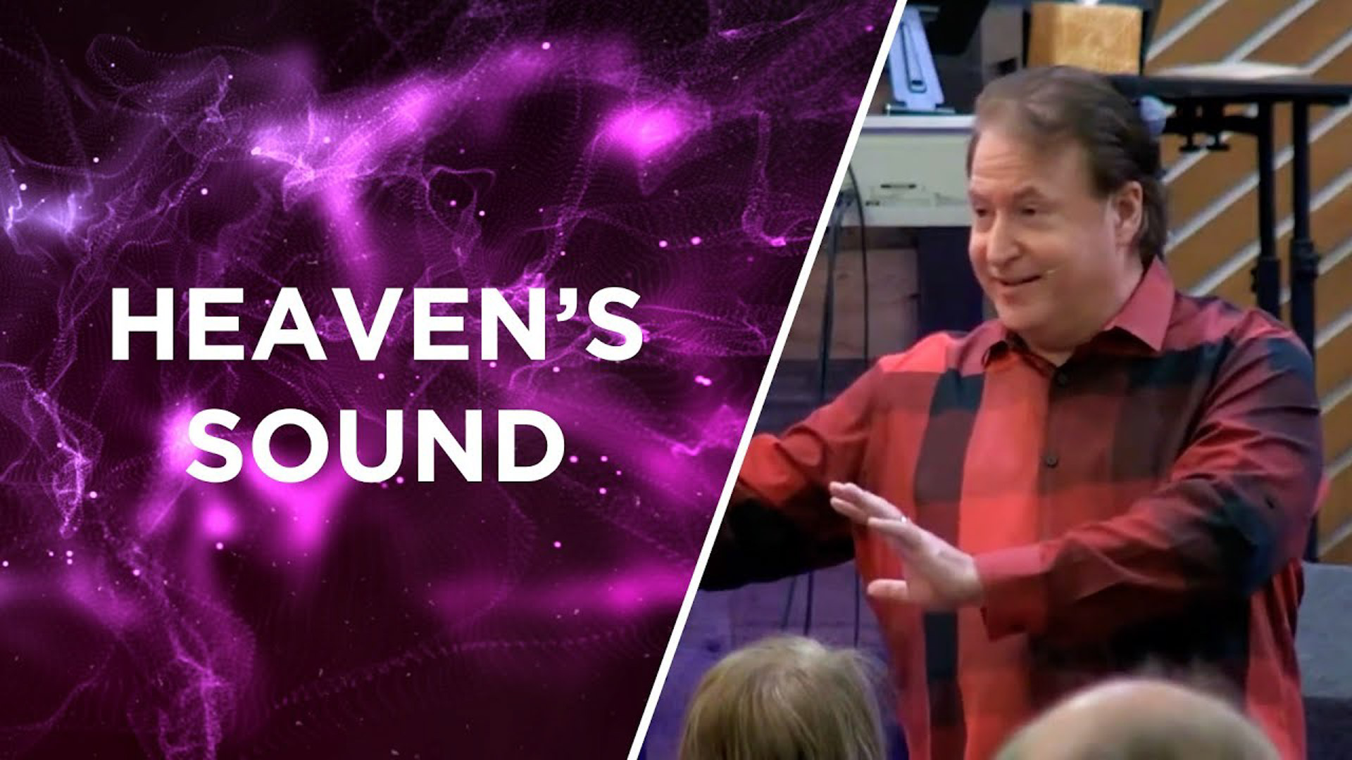 Heaven's Sound - New and Living Way